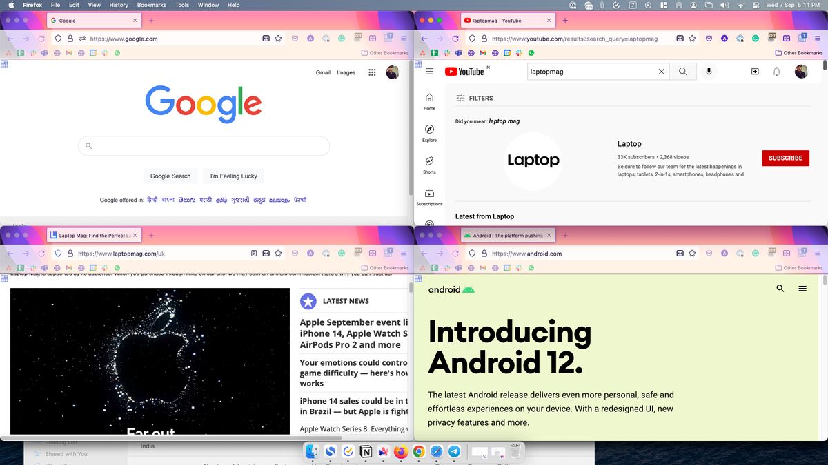 Browse the web faster and more effectively with this simple trick ...