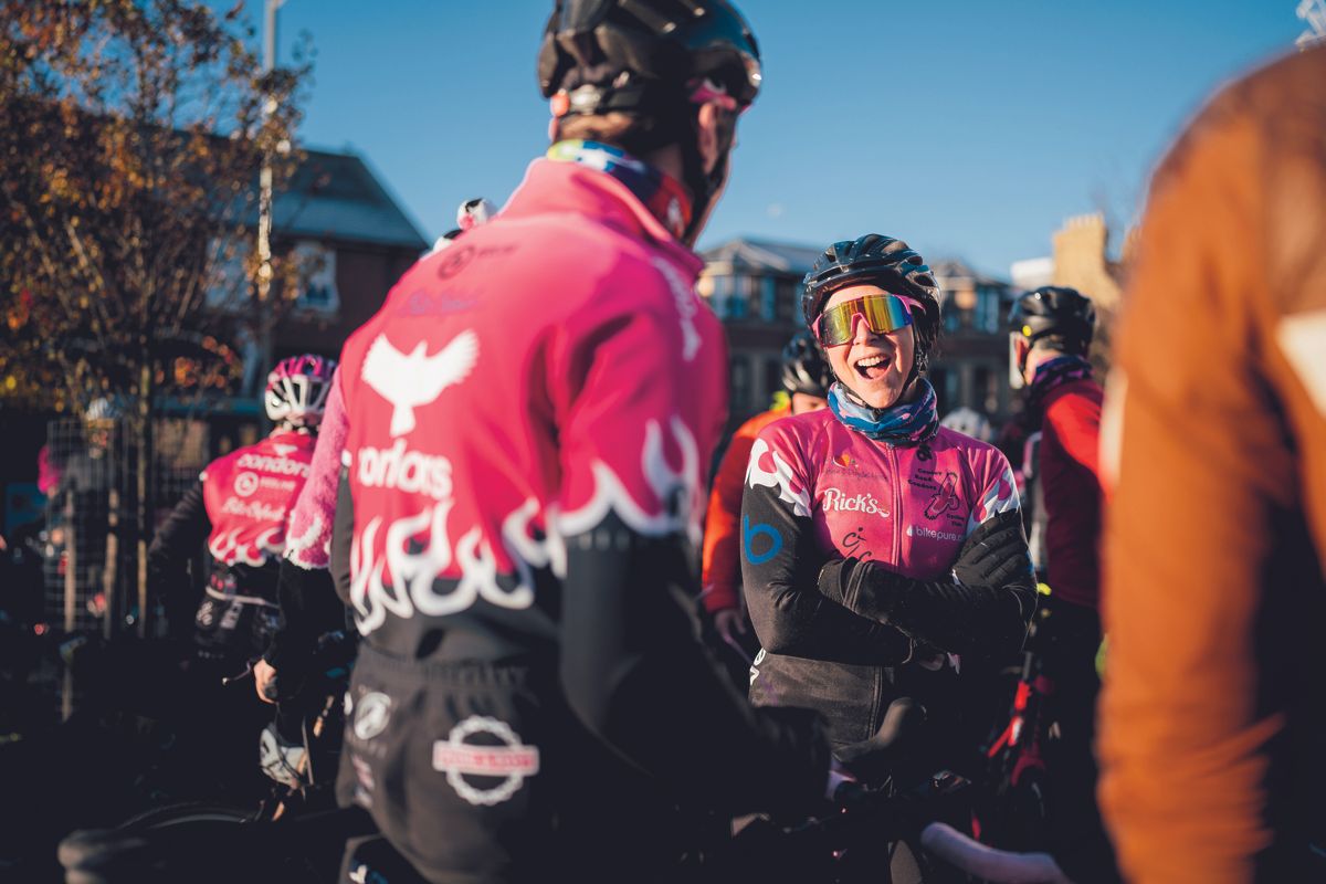 'It’s always been about trying to be friendly and inclusive': what it ...