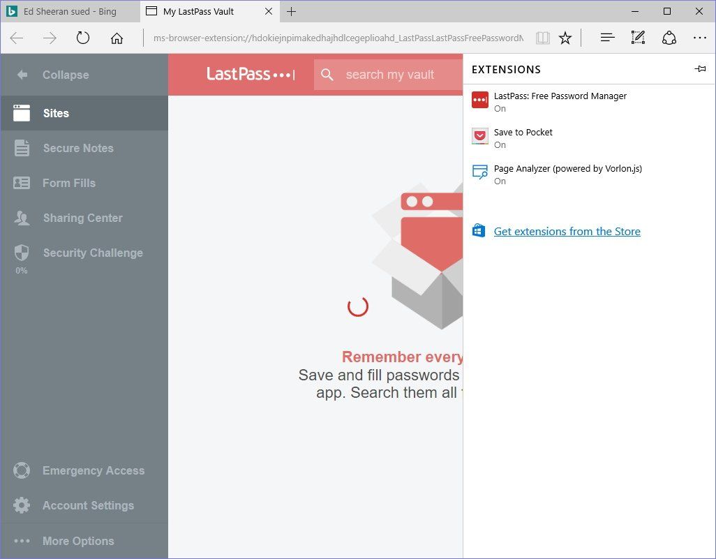 Best Microsoft Edge browser extensions | Windows Central