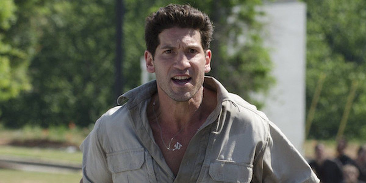 Upcoming Jon Bernthal Movies And TV Shows: What’s Ahead For The ...