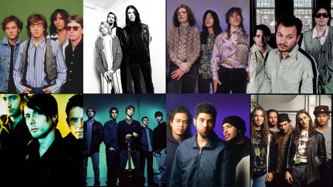 The 10 best B-side albums including Smashing Pumpkins, Oasis, Deftones ...