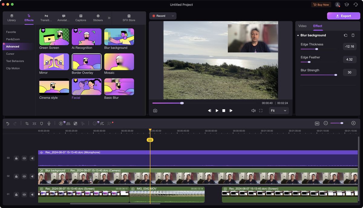Wondershare DemoCreator screen recorder review | TechRadar