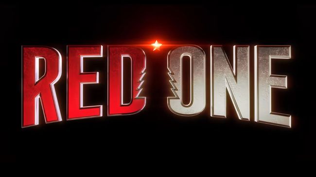 Red One: Release Date, Cast, And Other Things We Know About The Dwayne ...