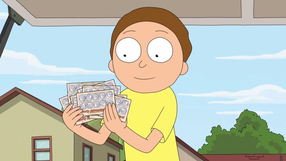 All Rick and Morty season 7 episodes ranked | What to Watch
