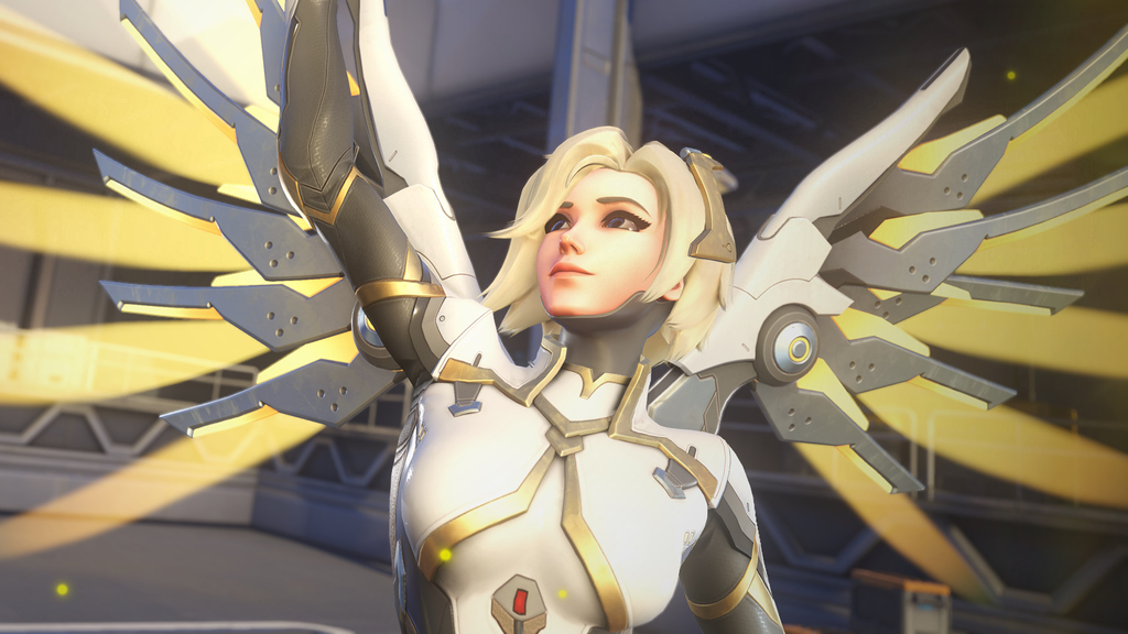 Blizzard says it's making progress with Overwatch 2's server woes | PC ...
