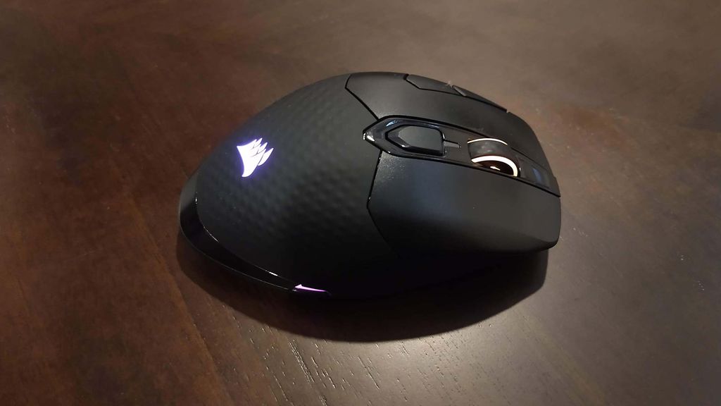 Corsair Dark Core RGB Pro SE review | Tom's Guide