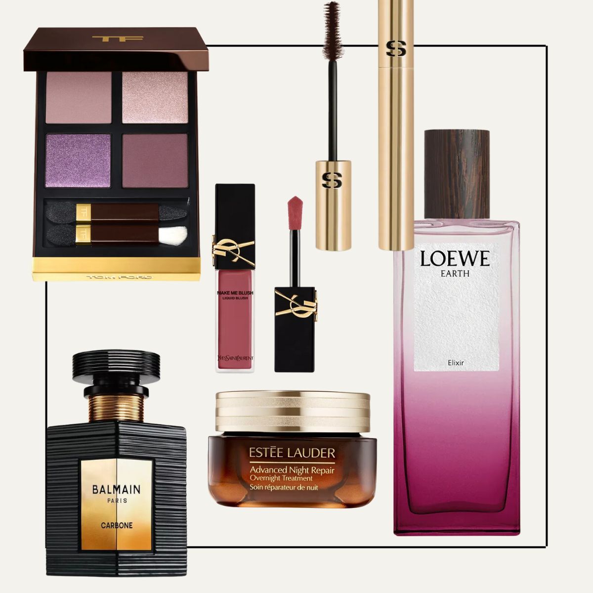21 Luxury Autumn Beauty Products That Are Worth the Splurge | Who What Wear