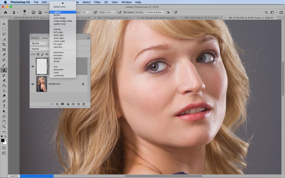 Photoshop tutorials: 100 editing tips | Digital Camera World