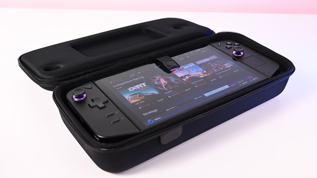 Legion Go S vs Legion Go: Which should you buy? | Windows Central