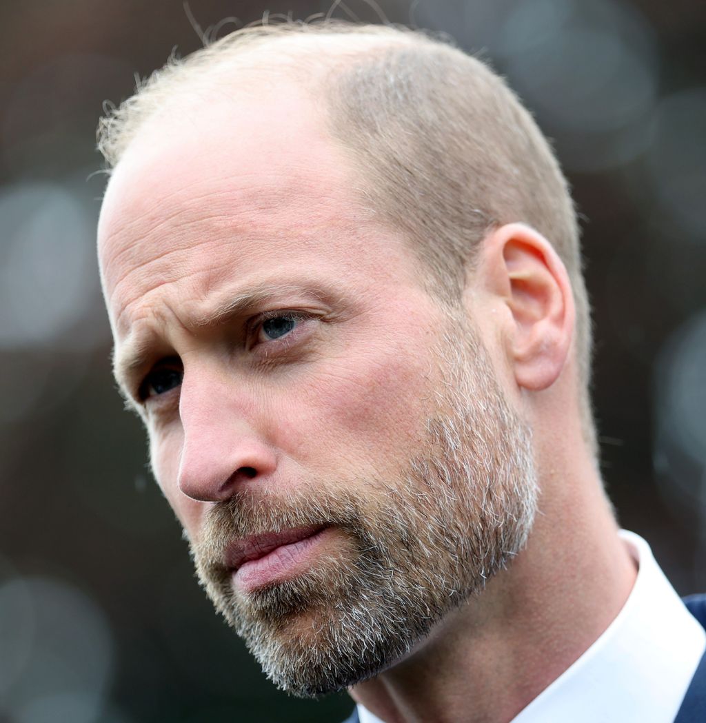Prince William’s Reign Will Look “Markedly Different” for the Royal ...