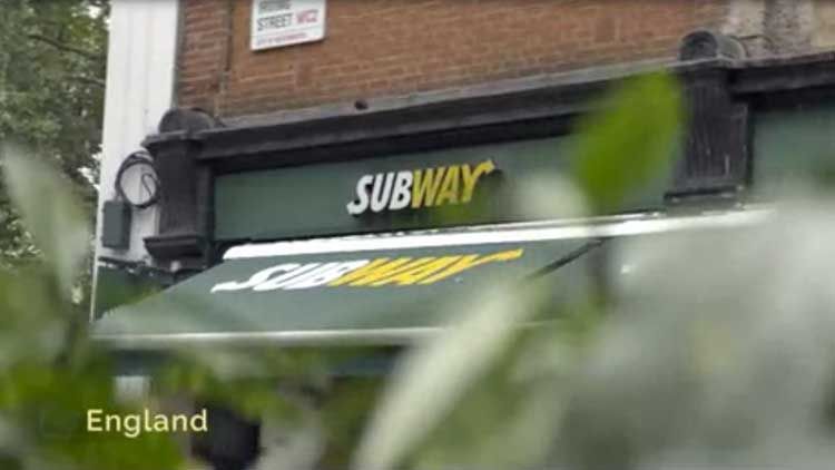 Super Bowl Ad Preview: Subway Tops Fast Food Brands for NFL Ad Spend ...