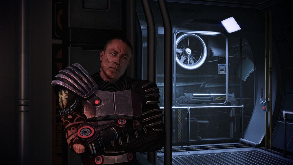 Which Mass Effect Dlc Is Best And How To Play Them In Order Pc Gamer