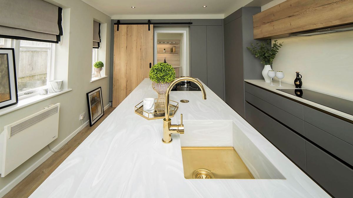 How much does a new kitchen cost in 2023? | Homebuilding