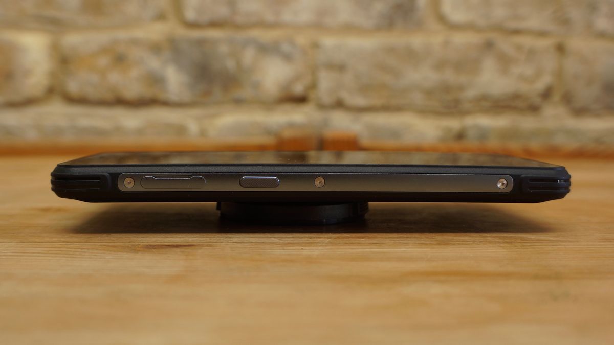 Poptel P10 rugged smartphone review | TechRadar