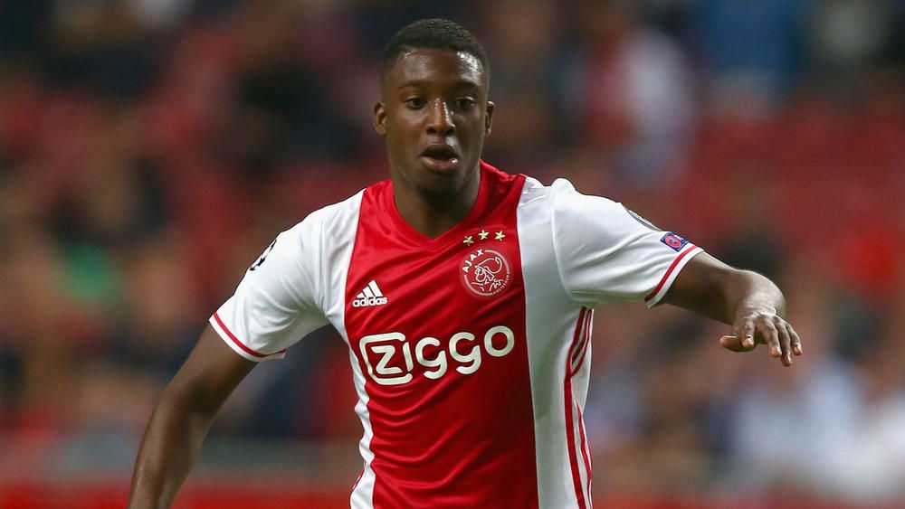 Ajax expect in-demand Bazoer to exit | FourFourTwo