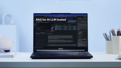 I tested Intel's Core Ultra 9 against AMD's Ryzen AI 9 in a power ...