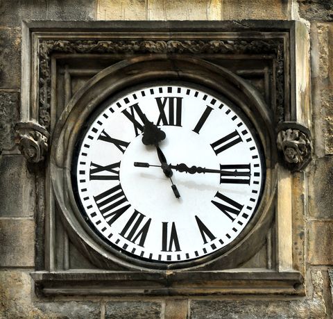 Roman Numerals: Conversion, Meaning & Origins | Live Science
