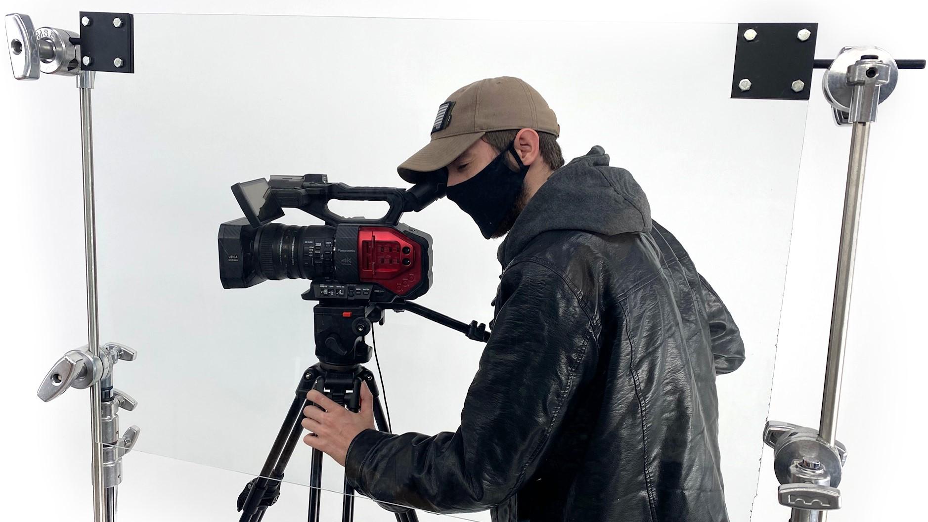 Matthews Studio Equipment Debuts Dividers to Protect Against COVID-19 ...