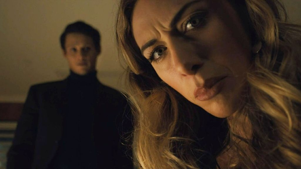 Who Invited Them: 5+ Thoughts I Had While Watching The Shudder Movie ...