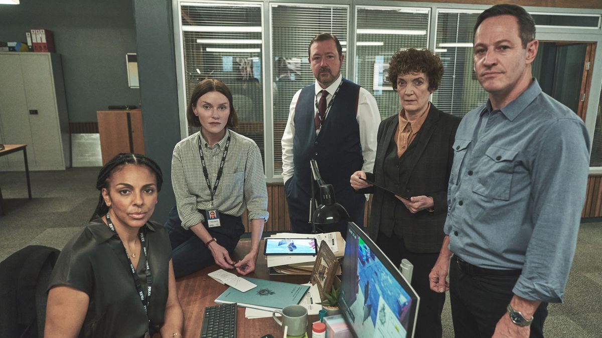 The Bay season 5: release date, trailer, cast, plot, episode guide and ...