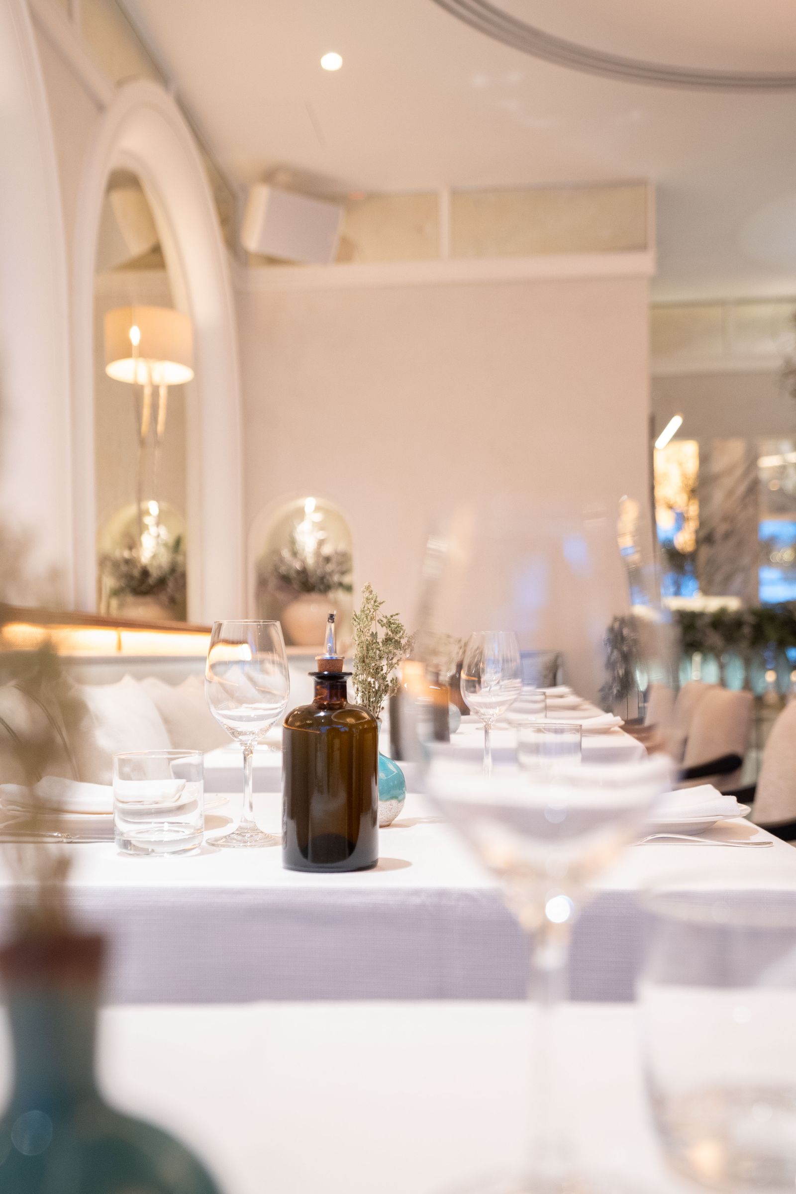 Gaia arrives in London with unique Greek flair and flavour | Wallpaper*