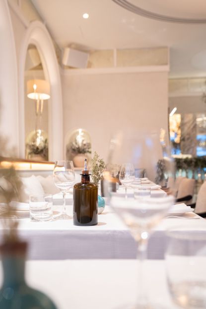 Gaia arrives in London with unique Greek flair and flavour | Wallpaper*