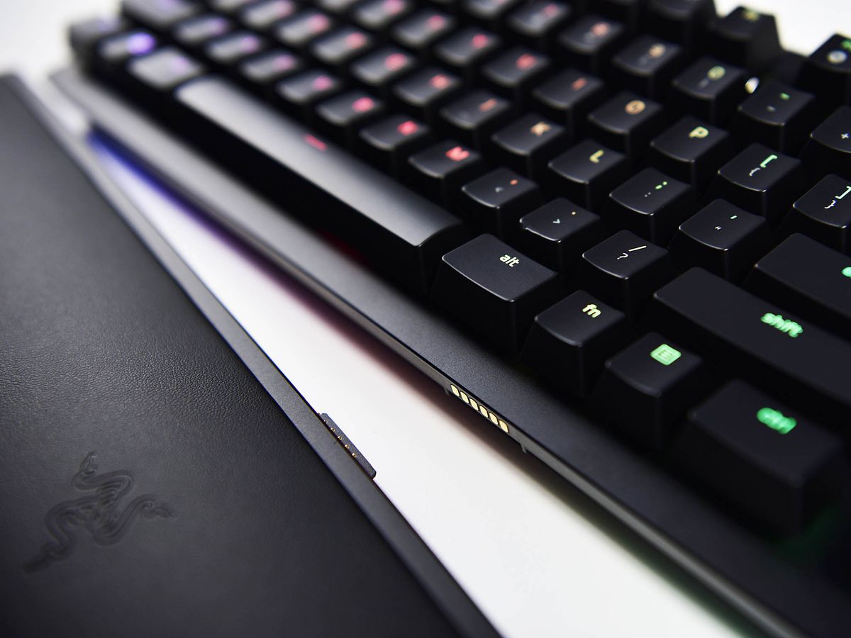 Xbox One Mouse and Keyboard Support: Everything We Know | Windows Central