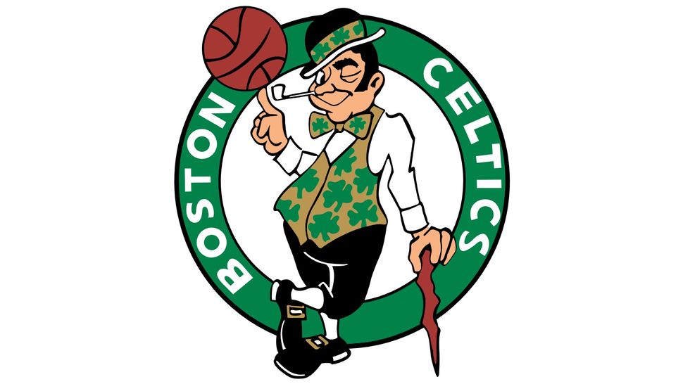 The best NBA logos: 10 basketball teams that nailed branding | Creative ...