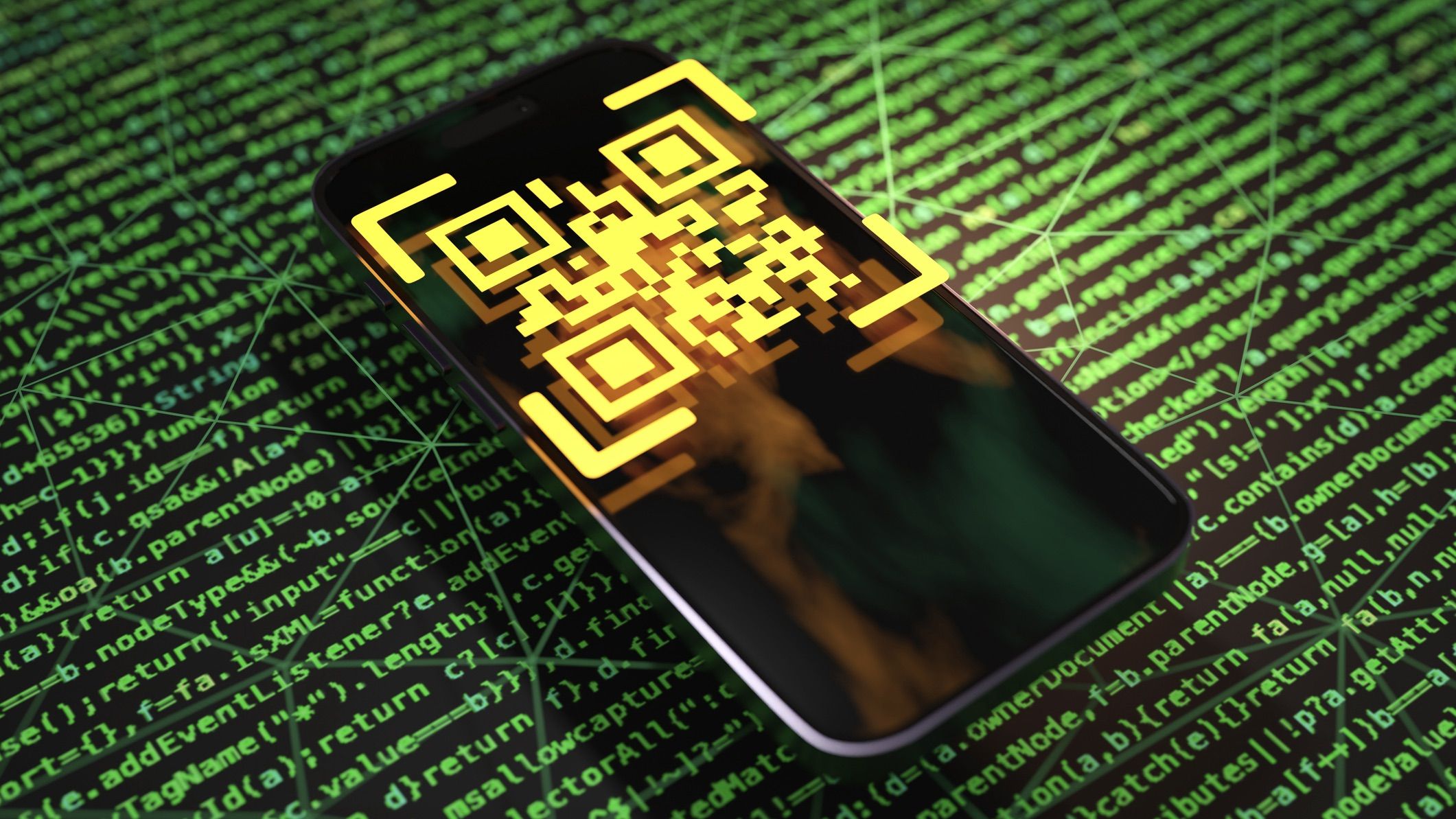 Hackers are stepping up ‘qishing’ attacks by hiding malicious QR codes ...
