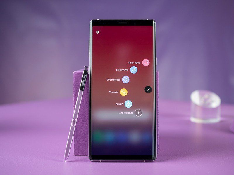 What to expect from the future of the 'Galaxy Note' in the S22 Ultra ...