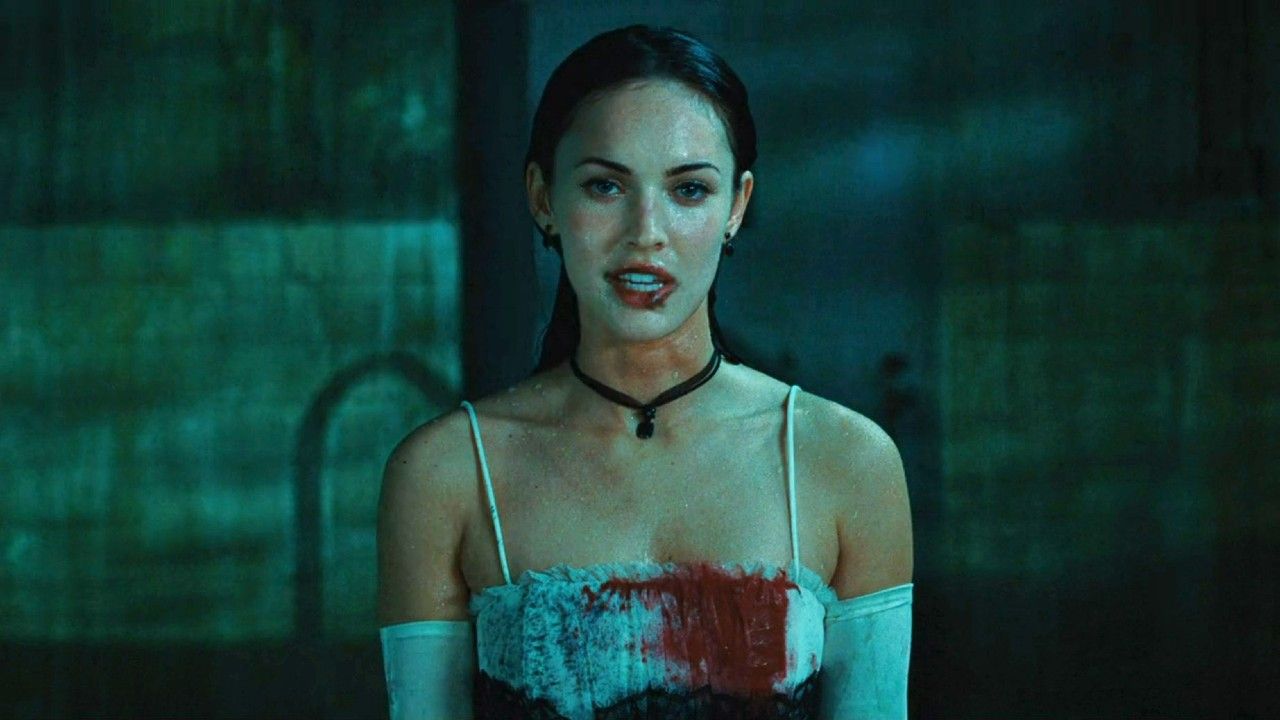 The Story Behind How Jennifer's Body Went From Being A Box Office Flop ...