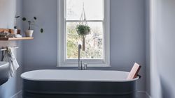 The most stylish bathroom color trends for 2025 | Homes and Gardens