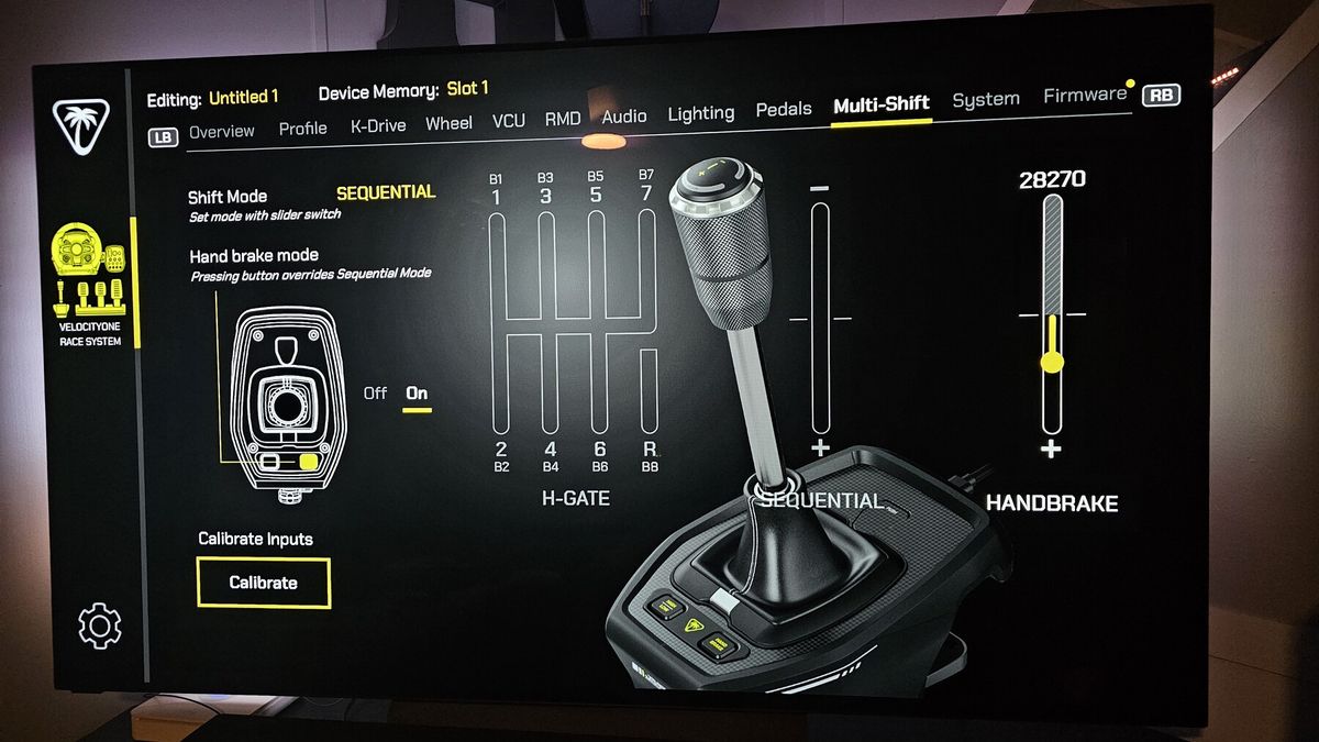 Turtle Beach VelocityOne Multi-Shift review: Best for budgets | Windows ...