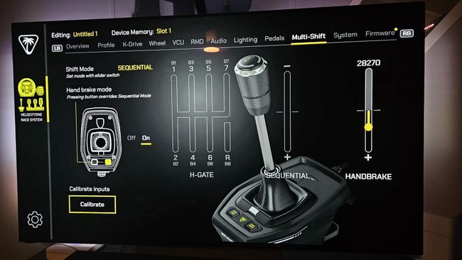 Turtle Beach VelocityOne Multi-Shift review: Best for budgets | Windows ...