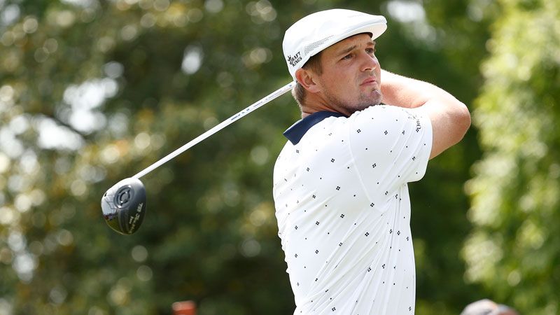 What Is Strokes Gained? - What Does The Phrase Mean? | Golf Monthly