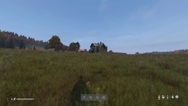 DayZ tips: your survival guide to the zombie apocalypse | GamesRadar+