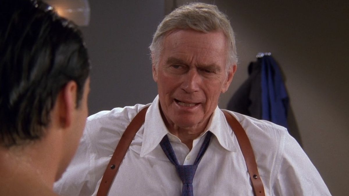 The 32 best Friends cameos of all time | GamesRadar+