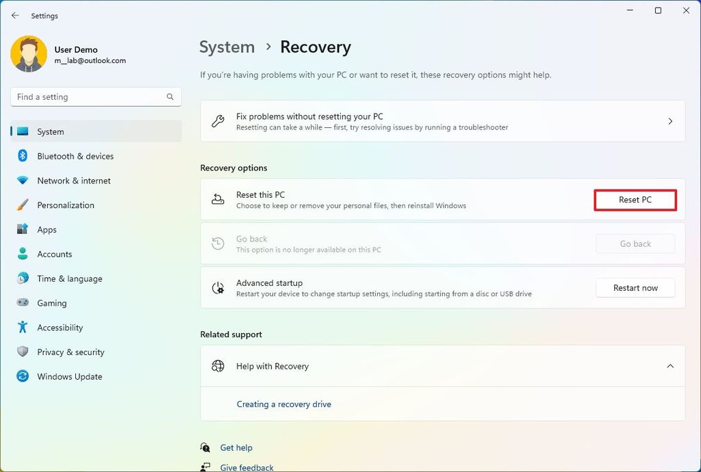 Complete Windows 11 clean installation process | Windows Central