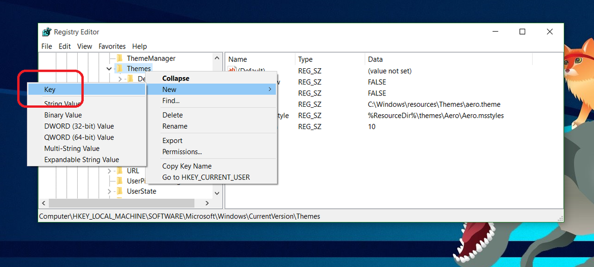 How to enable the Dark Theme for Windows 10 | Windows Central
