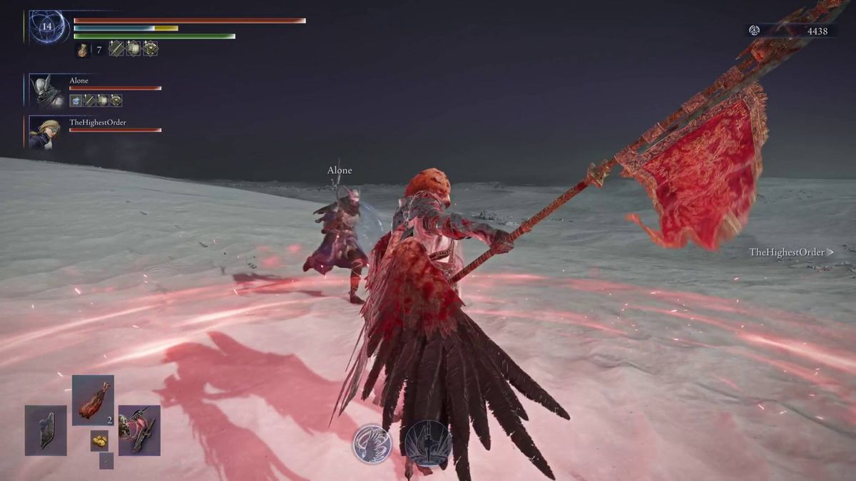 Elden Ring Nightreign characters tier list | GamesRadar+