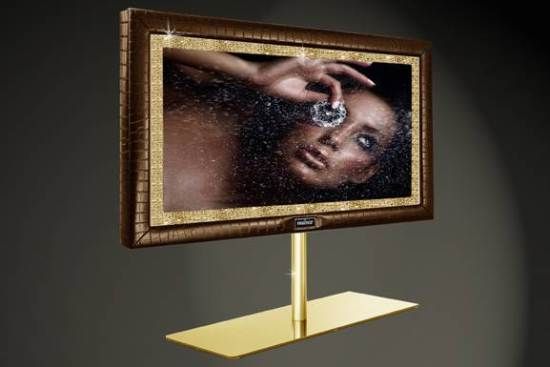 World's Most Expensive TV Costs $2,250,000 | Tom's Guide