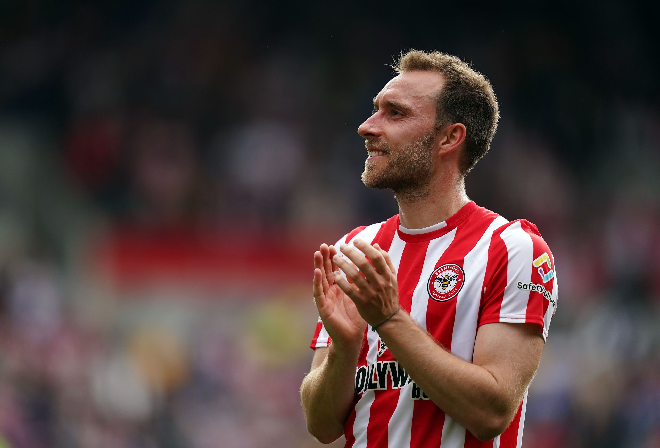 Christian Eriksen verbally agrees to join Manchester United | FourFourTwo