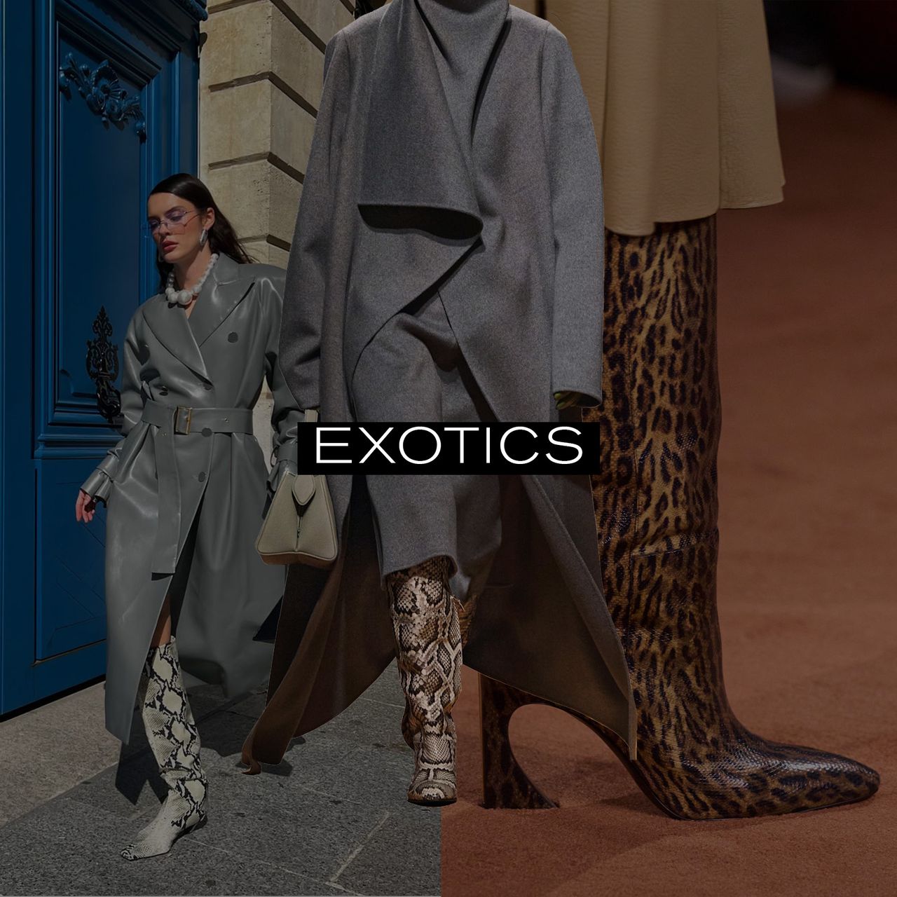 The 6 Biggest Boot Trends of Fall 2025, Period | Who What Wear