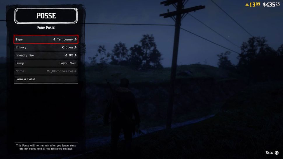 Red Dead Online Posse guide: How to join or set up a posse, and what ...