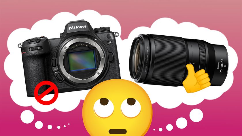 Camera news, reviews and features | Digital Camera World