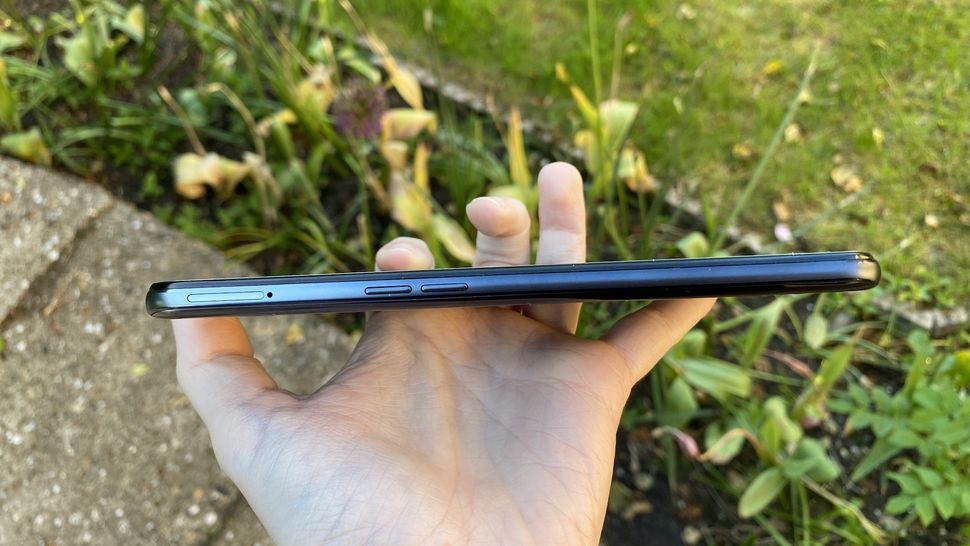 Oppo A54 5G review | TechRadar