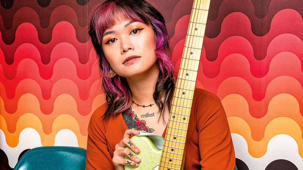 Yvette Young: “I’m really optimistic about the future of guitar. It’s ...