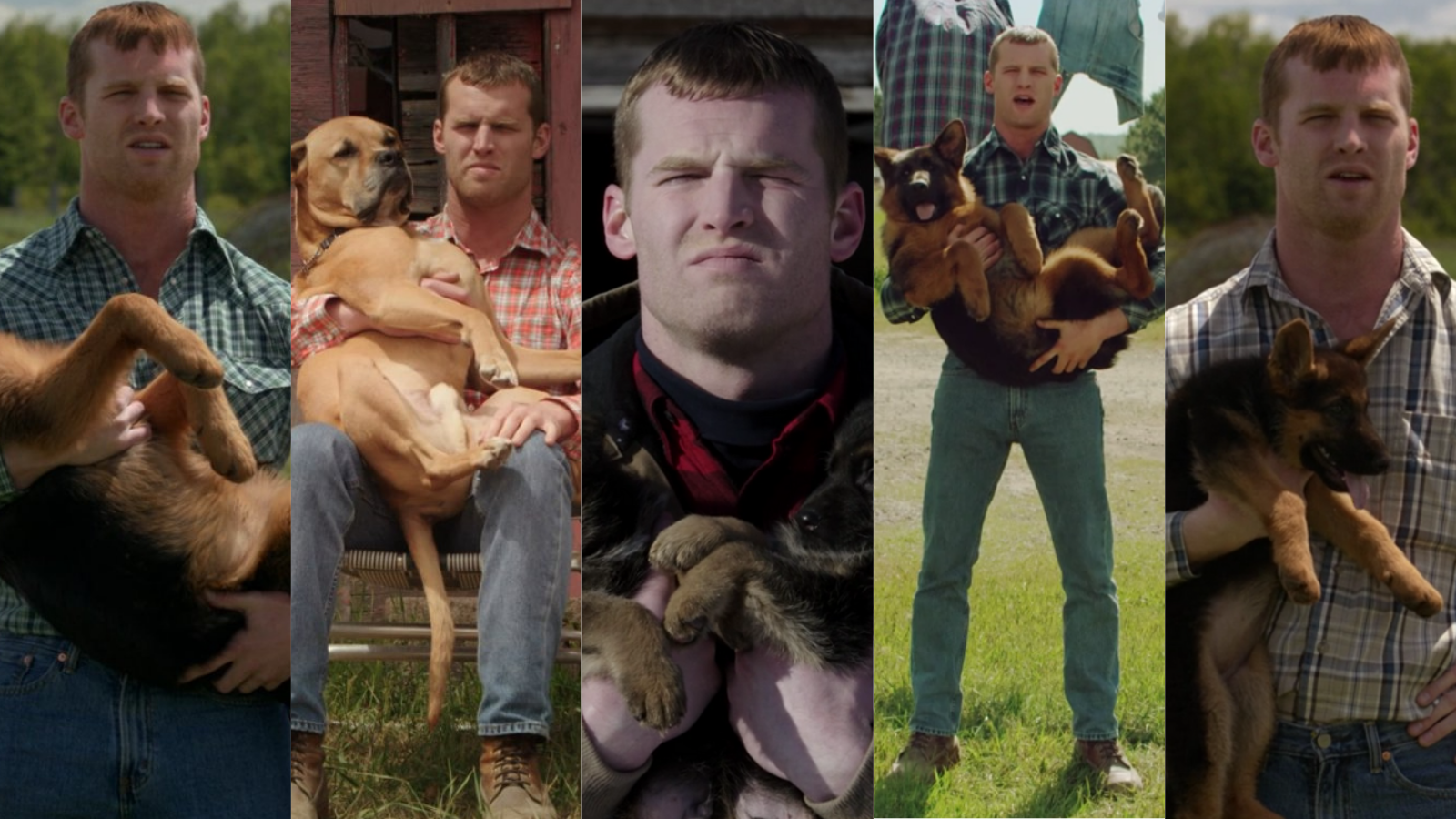 Let's rank the Letterkenny cold opens good buddy! | What to Watch