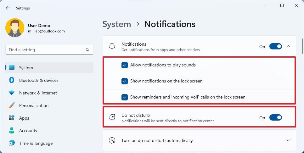 What's new with Notifications on Windows 11 2022 Update | Windows Central