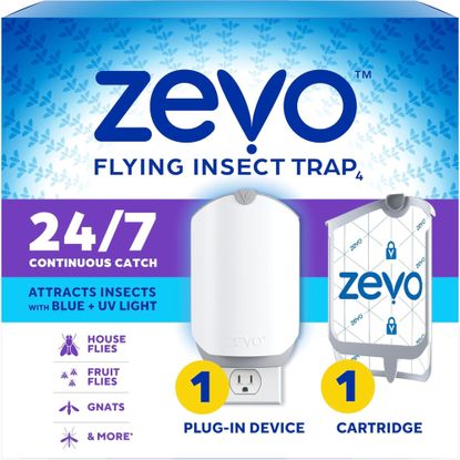 5 DIY gnat traps that work, including vinegar | Homes and Gardens